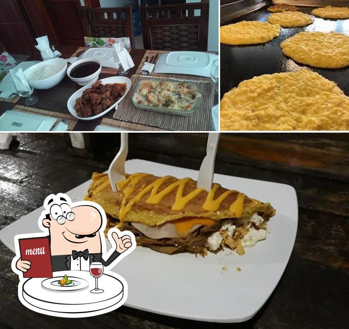 Venezuela Fast Food RD, Santo Domingo Este, C. 10-W # 25 - Restaurant ...