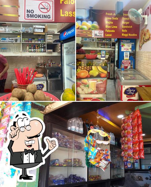 ZAM ZAM BAKERY CAKES & SWEETS, Doddathoguru - Restaurant menu, prices ...