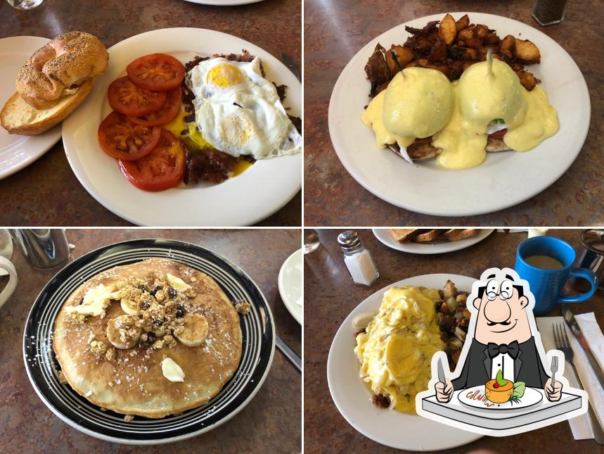 the Cook Room in Middle Island - Restaurant menu and reviews
