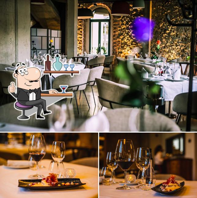 Top 5 places to eat in Mundaka, january 2025 - Restaurant Guru