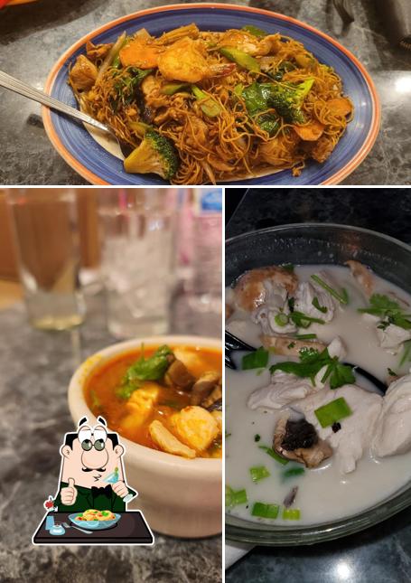 Ruby of Siam, Skokie, Dempster–Skokie - Restaurant menu, prices and reviews