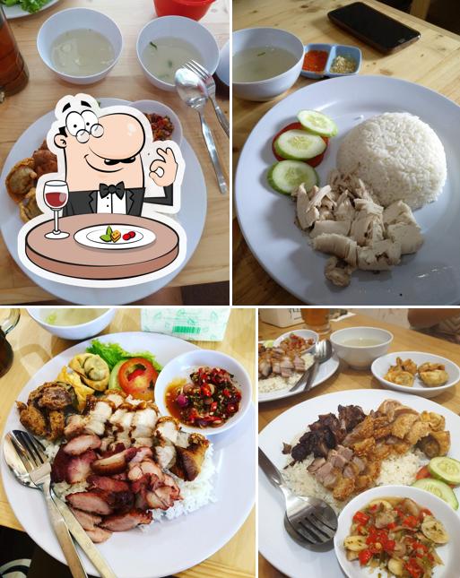 Sedap Wangi restaurant, Bandung - Restaurant reviews