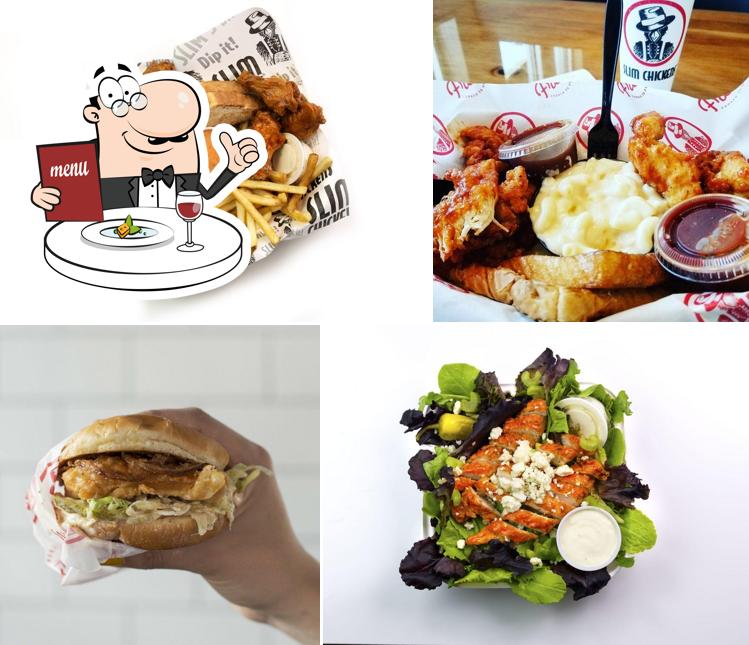 Best chicken tenders in Tyler restaurants, winter 2024 - Restaurant Guru