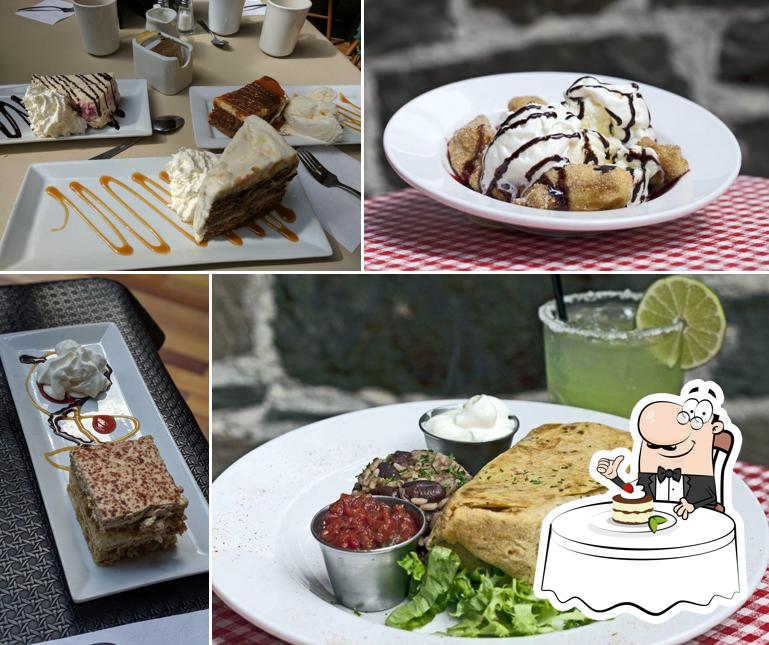 Stonehouse Pub, Sidney - Restaurant menu, prices and reviews