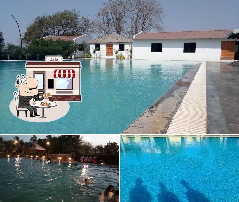 The Forest Resort, Jamnagar - Restaurant menu, prices and reviews