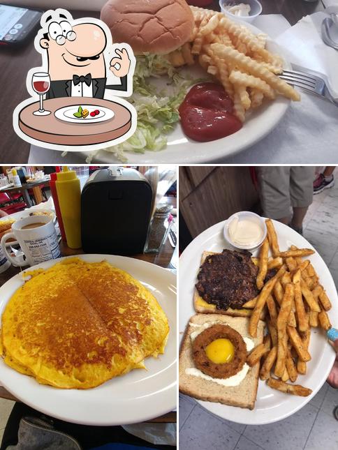 Tumbleweed Café, Broken Bow - Restaurant menu, prices and reviews