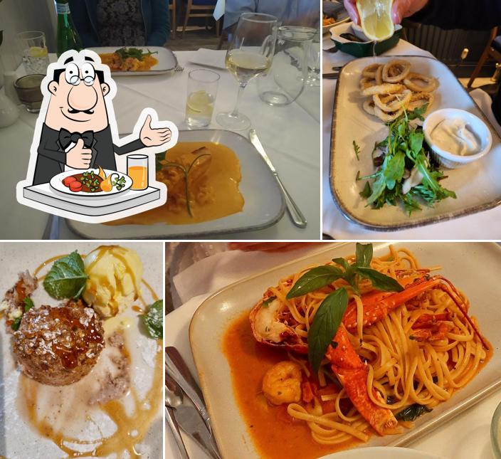 Ravello Ristorante Lanchester in Lanchester - Restaurant reviews