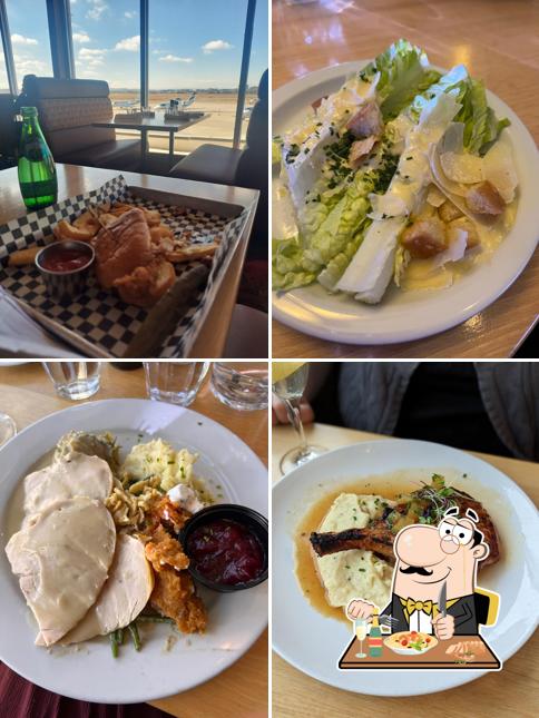 The Perfect Landing Restaurant, Greenwood Village - Restaurant menu ...