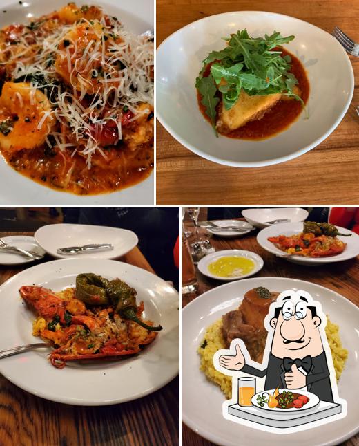 il Granaio, Phoenixville - Restaurant menu, prices and reviews