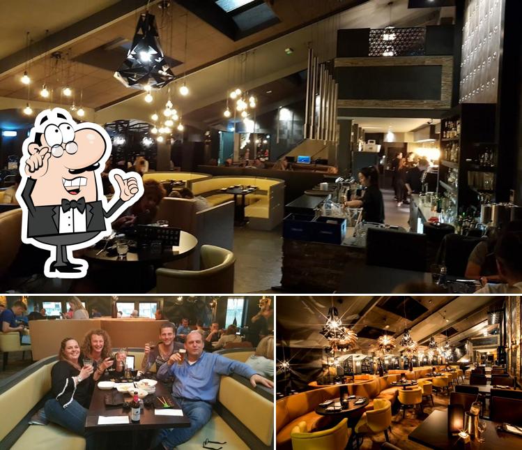 Shizen, Vianen - Restaurant menu, prices and reviews