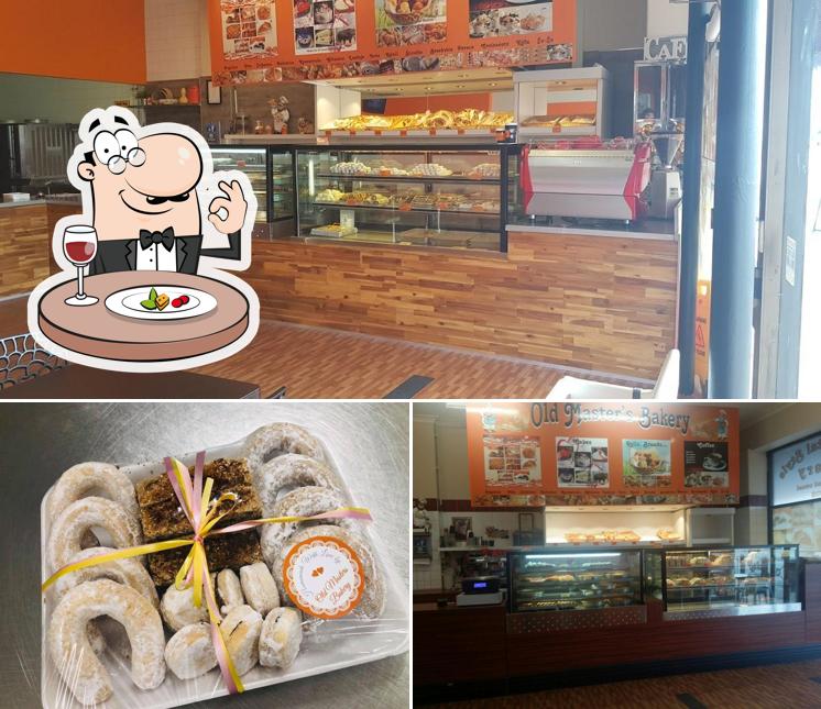 Old Master's Bakery in Dianella - Restaurant reviews