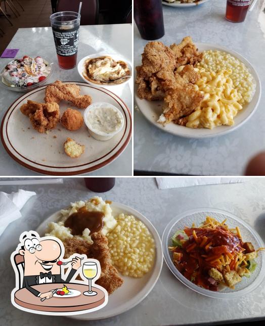Watermill Restaurant, Cave City - Restaurant menu, prices and reviews