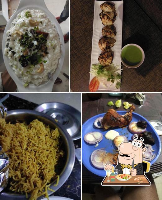 Arabian Spices, Visakhapatnam - Restaurant menu, prices and reviews