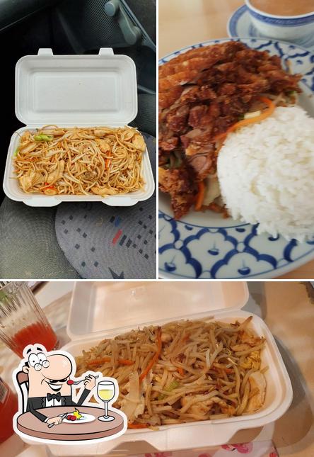 Asia Kim, Biblis - Restaurant menu, prices and reviews