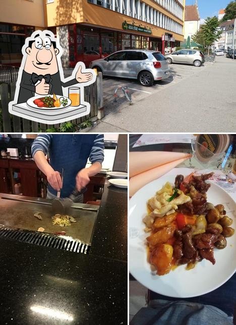 Asia Star restaurant, Landshut - Restaurant reviews