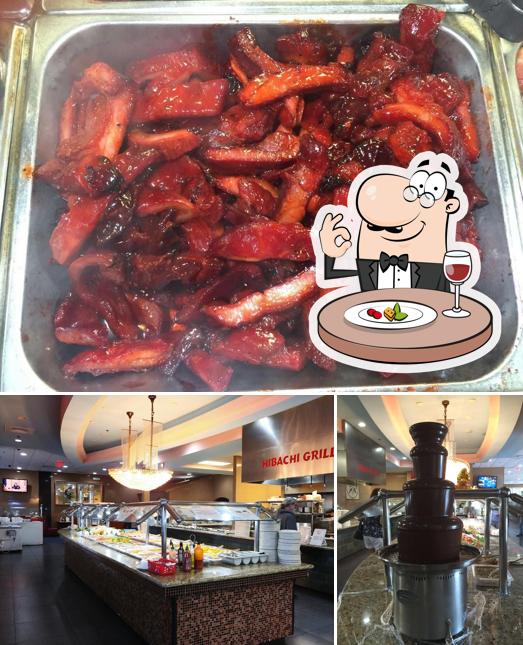 Asian Fusion Buffet, Royal Palm Beach - Restaurant menu, prices and reviews