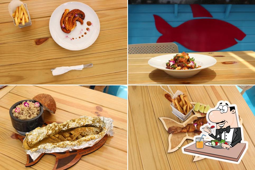 Boca Chica Fried Fish restaurant, Boca Chica - Restaurant reviews