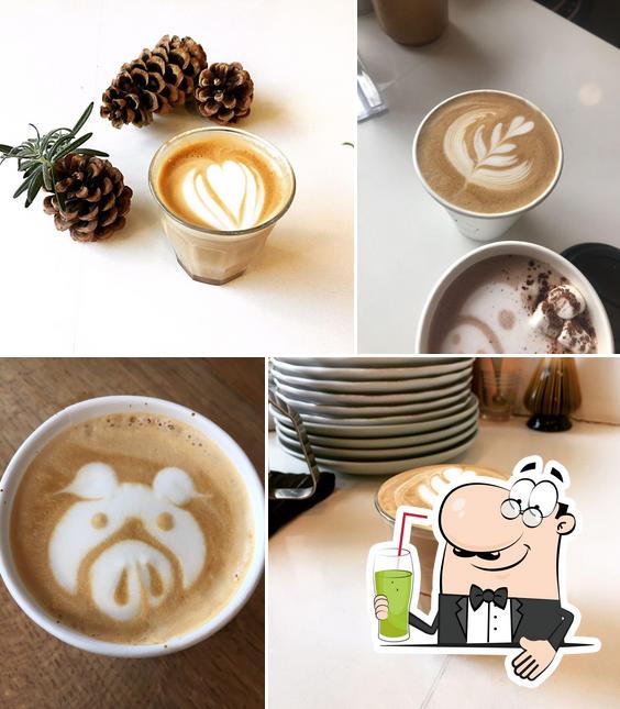 Cocoon Coffee in Toronto - Restaurant reviews