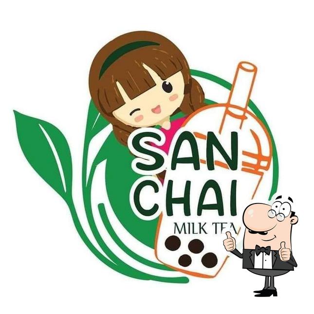 San Chai New Corella cafe, New Corella