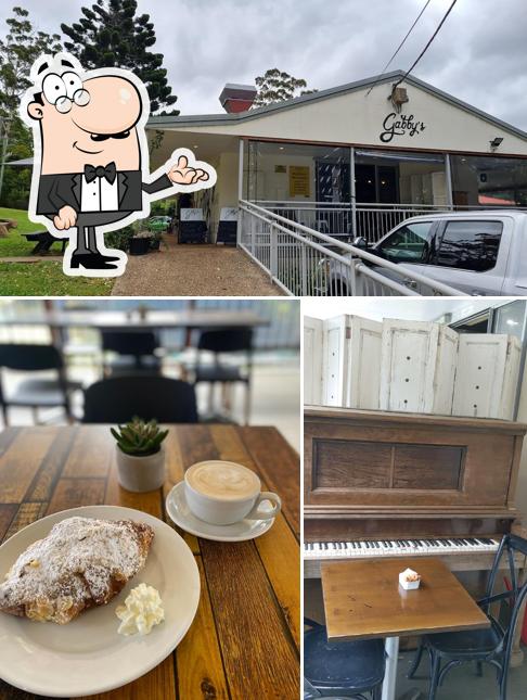Willow & Sage - Restaurant menu, prices and reviews