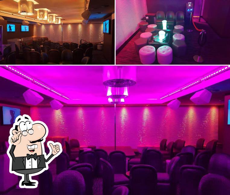 Pure Ultra Lounge, Kansas City - Restaurant menu, prices and reviews