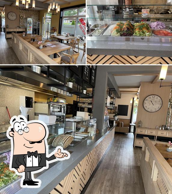 Alle Lokale in Biessenhofen , Frühling 2024 - Restaurant Guru