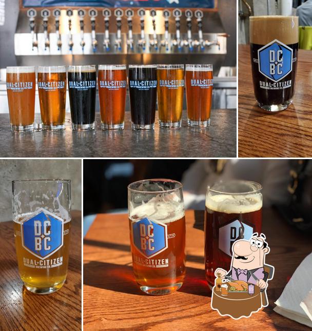 Dual Citizen Brewing in Saint Paul - Restaurant reviews