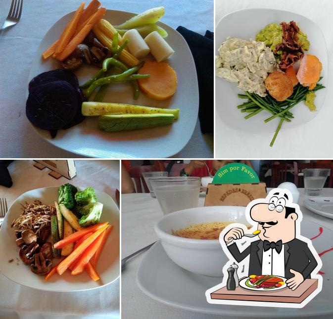 Espadas de Brasil Colima, Villa de Álvarez - Menú del restaurante ...