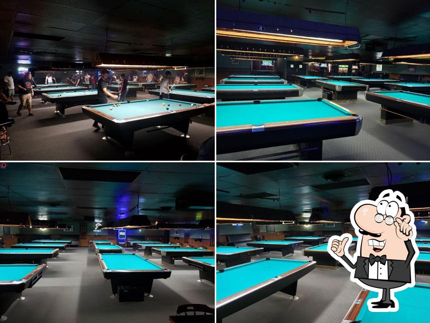 Family Billiards, Clearwater - Restaurant menu, prices and reviews