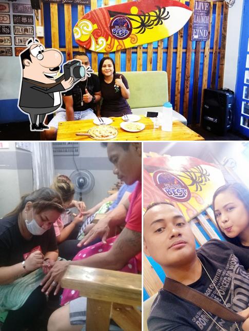 Food Trip, Manila, Tutuban - Restaurant menu, prices and reviews