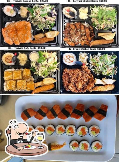 Fresh Sushi in Katikati - Restaurant reviews