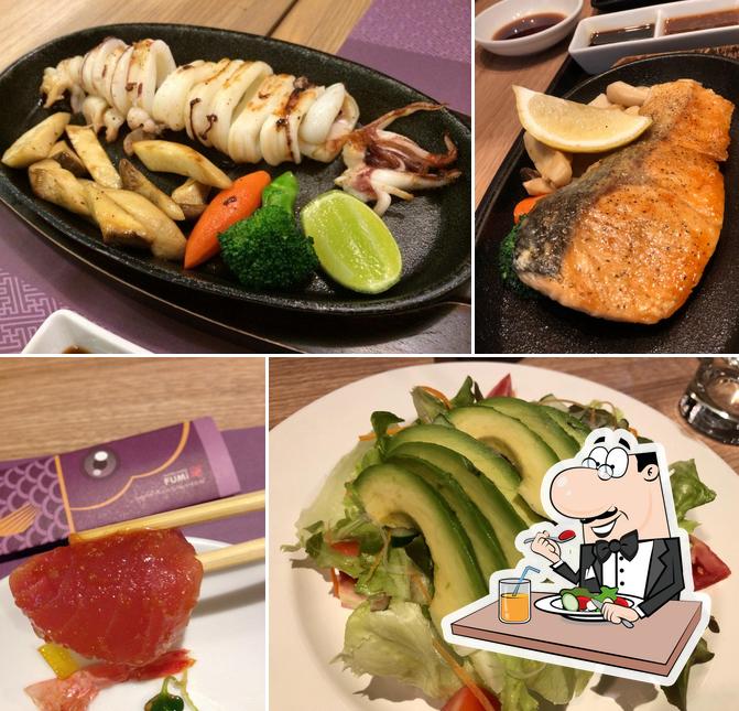 Fumi (ฟูมิ) ふみ restaurant, Chiang Mai - Restaurant reviews