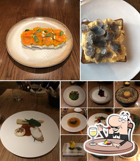 HIDE, 85 Piccadilly in London - Restaurant reviews