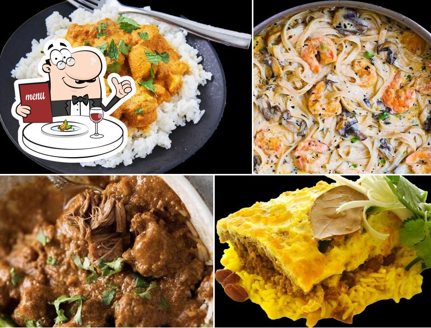 Home Cooked Meals, Hermanus - Restaurant menu, prices and reviews