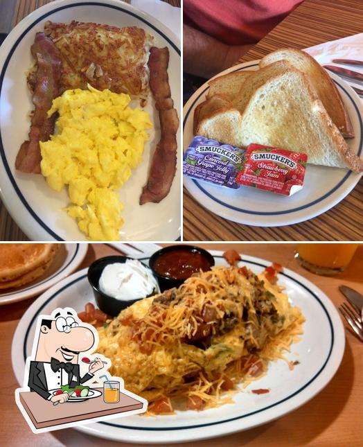 IHOP, Henderson - Menú del restaurante, precios y reseñas