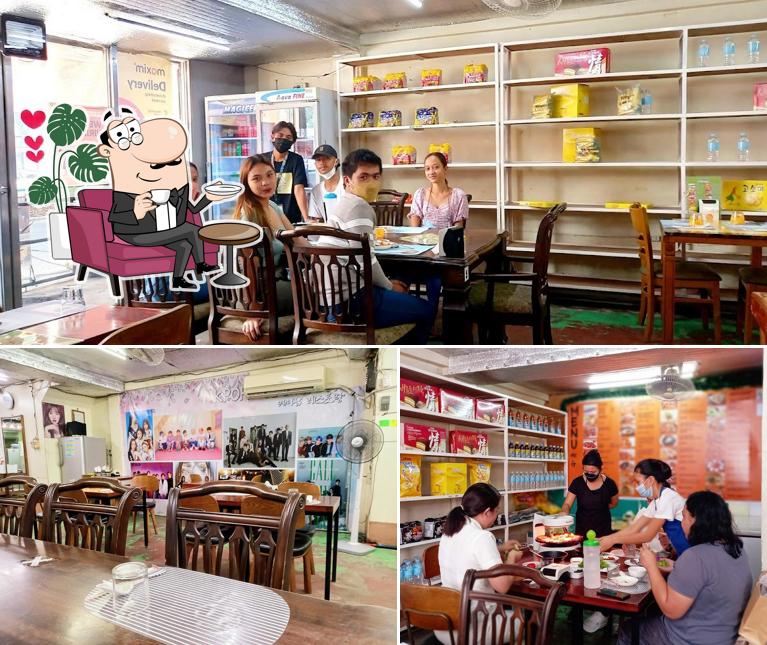KPOP Restaurant (Bulua), Cagayan de Oro - Restaurant reviews
