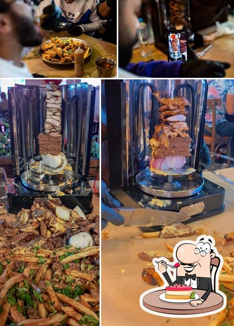 Labash restaurant, Sheikh Zayed City - Menu du restaurant et commentaires
