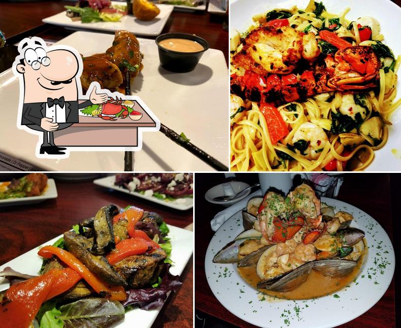 Top 4 restaurants with taco salads in Burr Ridge, september 2025 ...