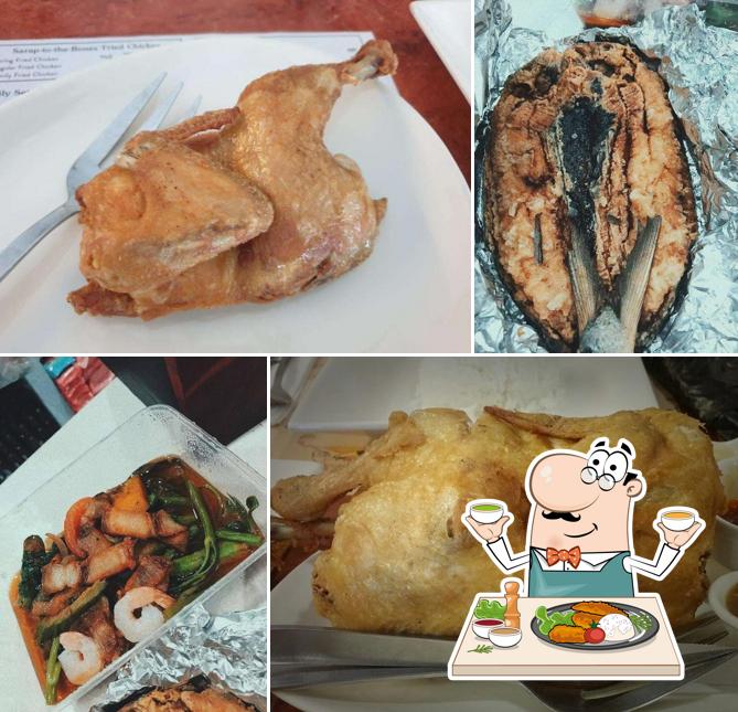 Max's Restaurant, Makati, Buendia - Restaurant menu, prices and reviews