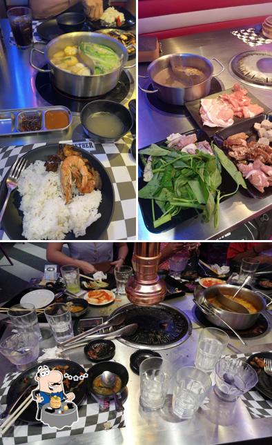 Meatogether Ayala Malls Central Bloc Cebu, Cebu City - Restaurant menu ...