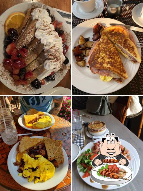 Millside Cafe in Lafayette Township - Restaurant menu and reviews