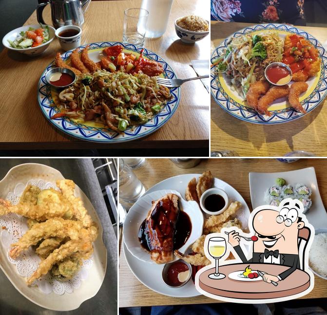 Find the best place to eat in Newport, Oregon, summer 2024 - Restaurant ...
