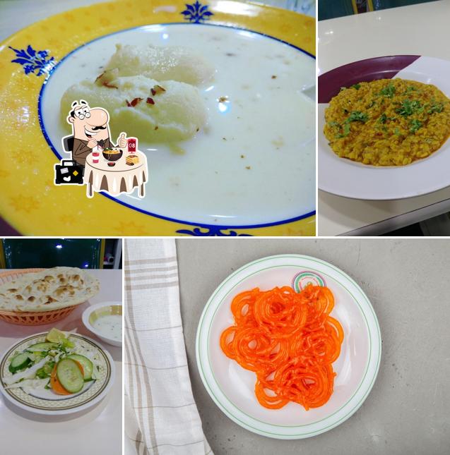 Osama Restaurant & Sweets, Ajman - Restaurant menu and reviews