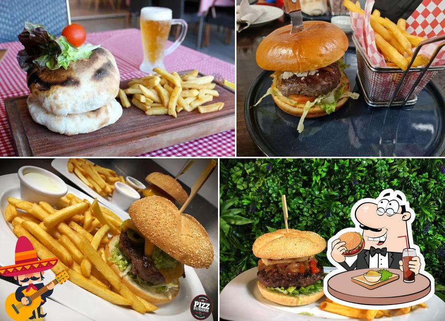 Best burgers in Playa Blanca restaurants, spring 2024 - Restaurant Guru