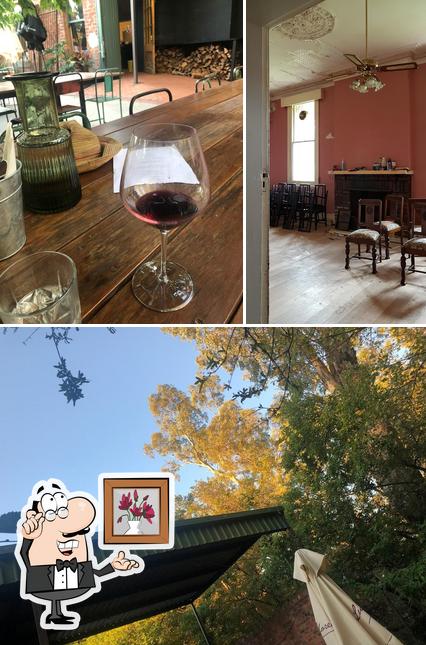 North Eastern Hotel, Euroa - Restaurant menu, prices and reviews