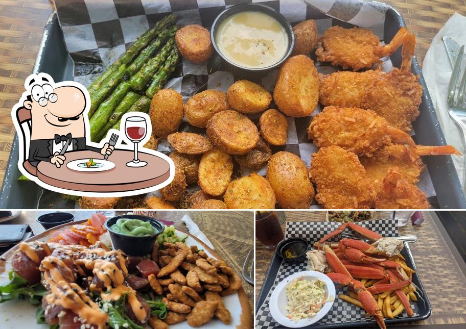 Redfin Blues in Pittsburgh - Restaurant reviews