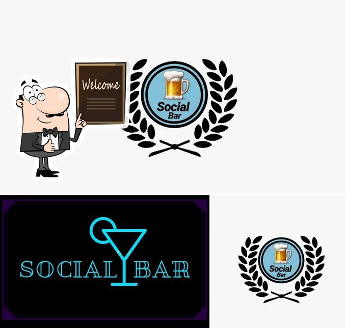 Social Bar, Nova Hartz - Restaurant reviews
