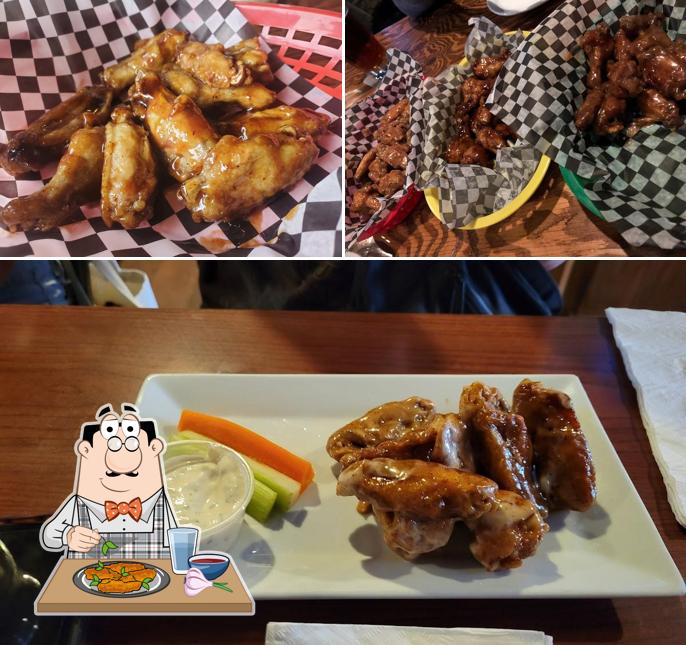 The Kal, Vernon - Restaurant menu, prices and reviews