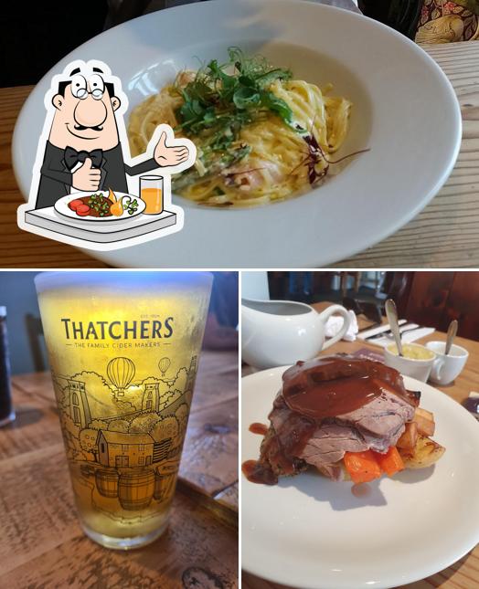 The Queens Arms, Weston-super-Mare - Restaurant menu, prices and reviews