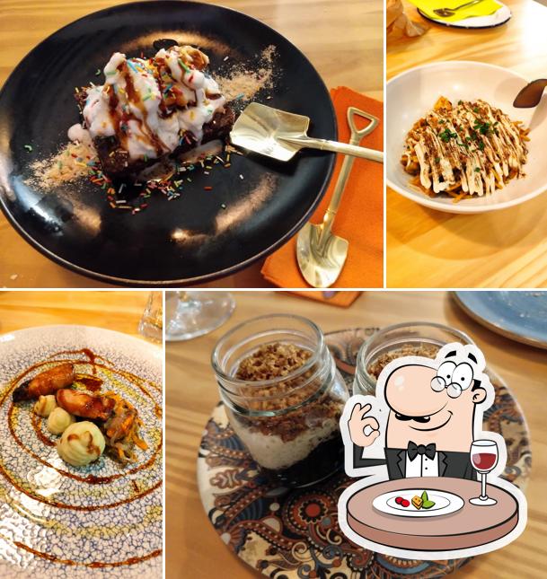 Atípico ambigú, Playa Blanca - Restaurant menu, prices and reviews